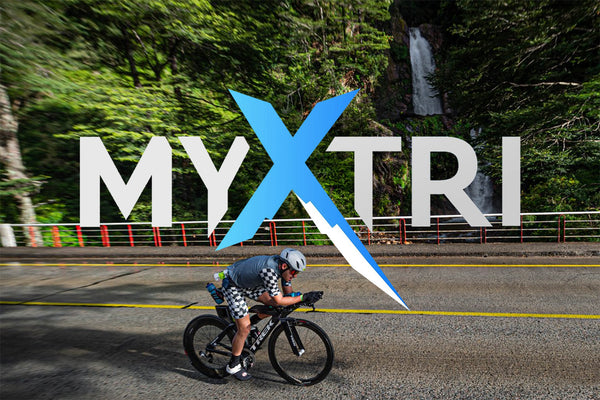 Los Xtri se suman a las carreras virtuales - SwimBikeRun.cl
