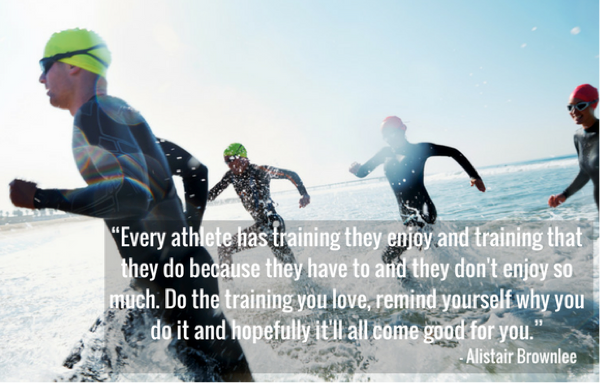 ¿Cómo volver motivados al entrenamiento? - SwimBikeRun.cl ¿Cómo volver motivados al entrenamiento? - SwimBikeRun.cl